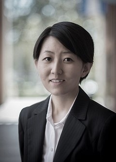 Gabrielle Cheung